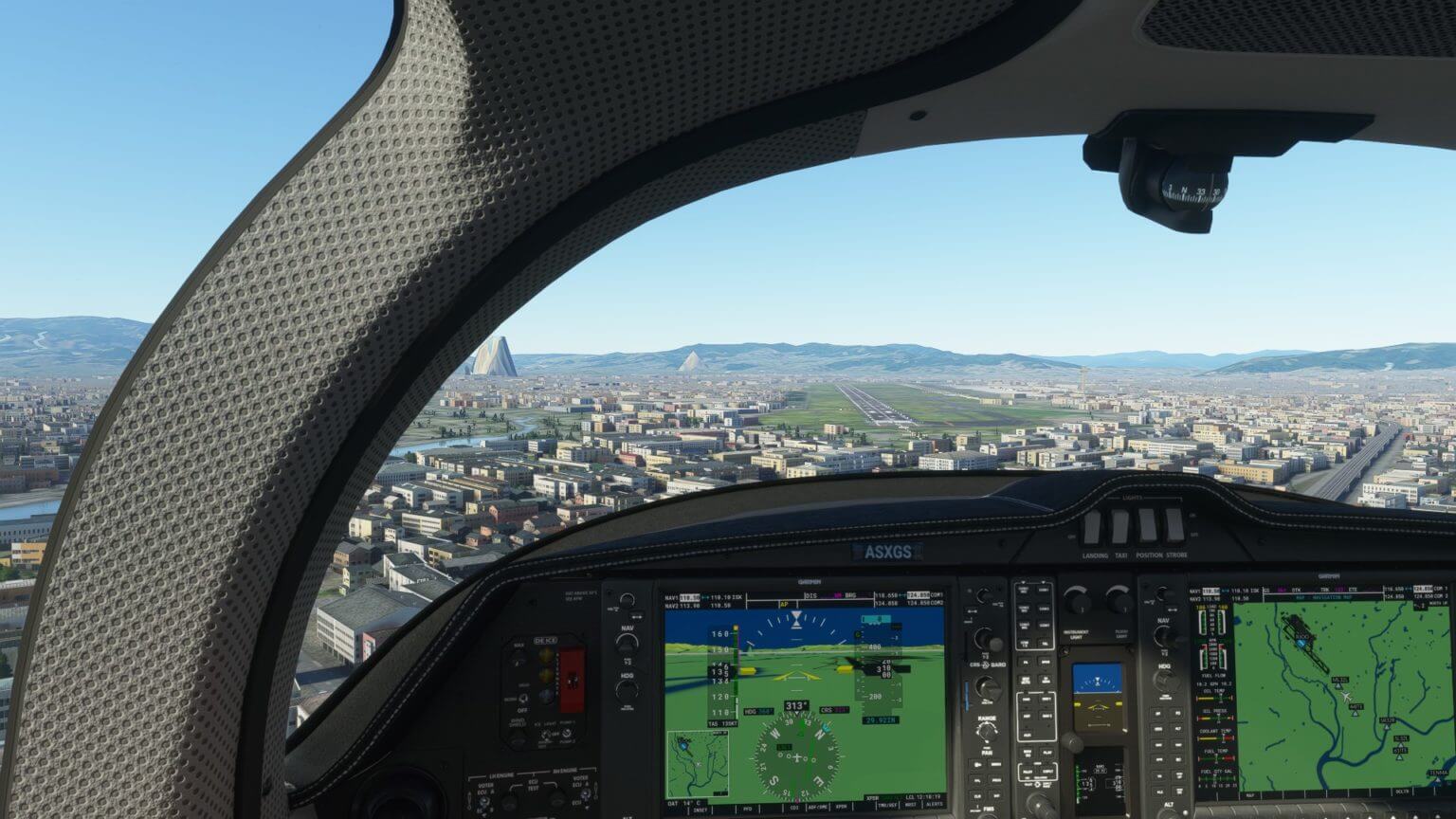 ILSの入力方法と調べ方:MSFS | Microsoft Flight Simulatorで世界一周