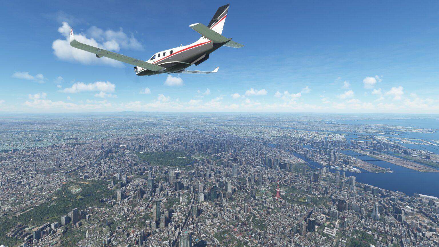 MSFSの必要スペックと私のパソコンスペックを紹介:MSFS | Microsoft Flight Simulatorで世界一周