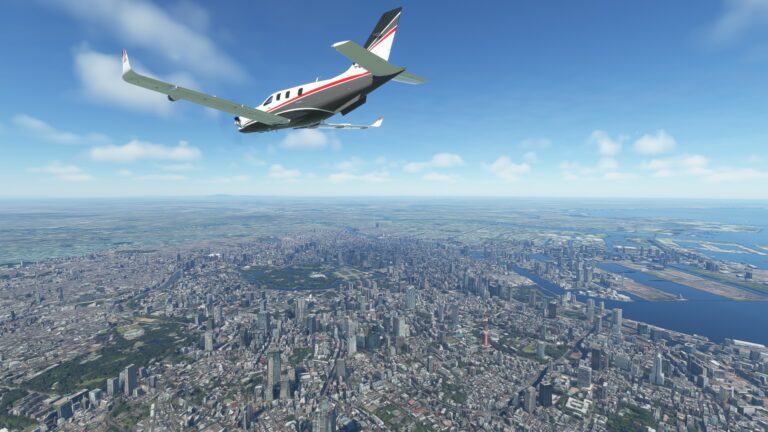 MSFSの必要スペックと私のパソコンスペックを紹介:MSFS | Microsoft Flight Simulatorで世界一周